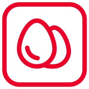 Oua proaspete: de gaina, de rata | Via Profi