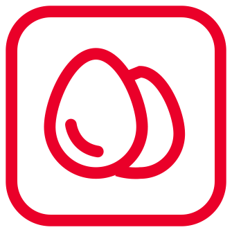 Oua proaspete: de gaina, de rata | Via Profi